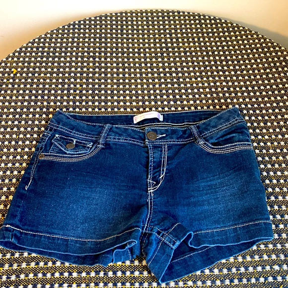 No Boundaries | Shorts | Nobo No Boundaries Juniors 1 Jean Shorts ...